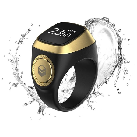 Zikr Ring Smart tasbex