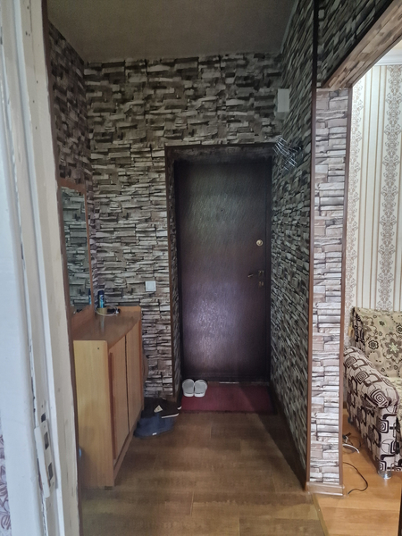 Продается квартира