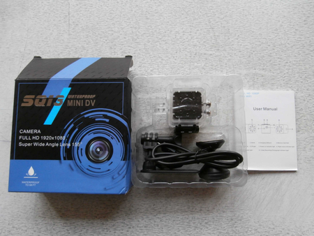 SQ11 mini камера DV и  SQ13 WiFi мини камера
