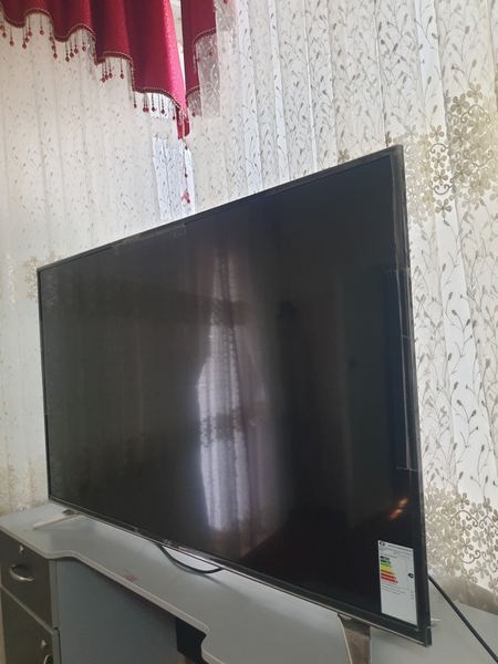 55 ULTRA HD 4K televizor
