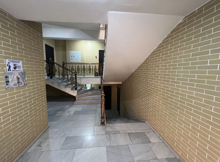 1 ком. Дархан. Новострой. 48м²