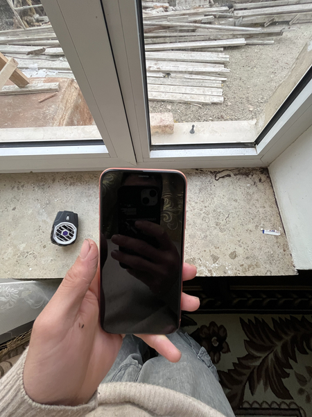 Iphone XR 128 srocni