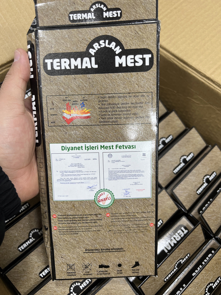 Terma maxsi turkiya original