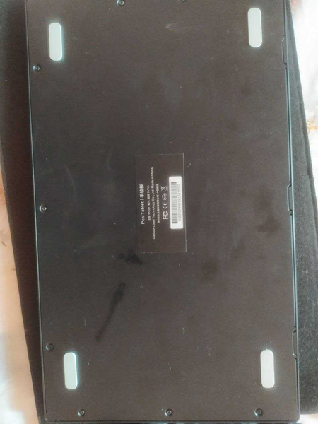 Графический планшет(Pen Tablet) UGEE M708 + Chexol 1