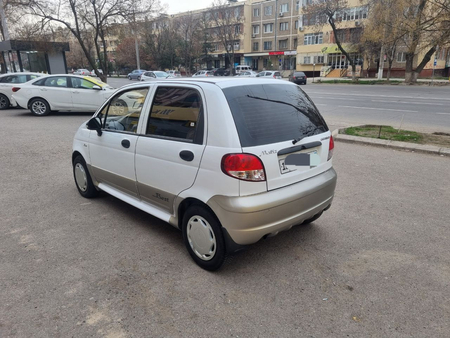 Matiz best sotiladi