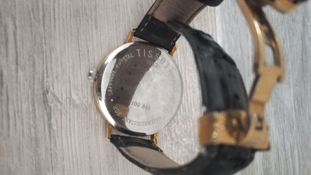 Tissot 1853 продайотса