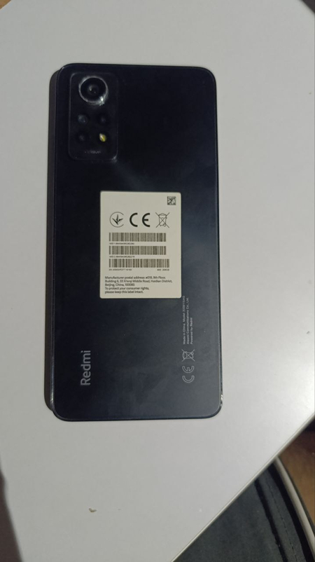 Redmi 12 pro 256 gb