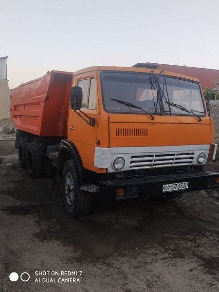 Kamaz srochna sotiladi.variantga berilmaydi.naqt pul kerak.