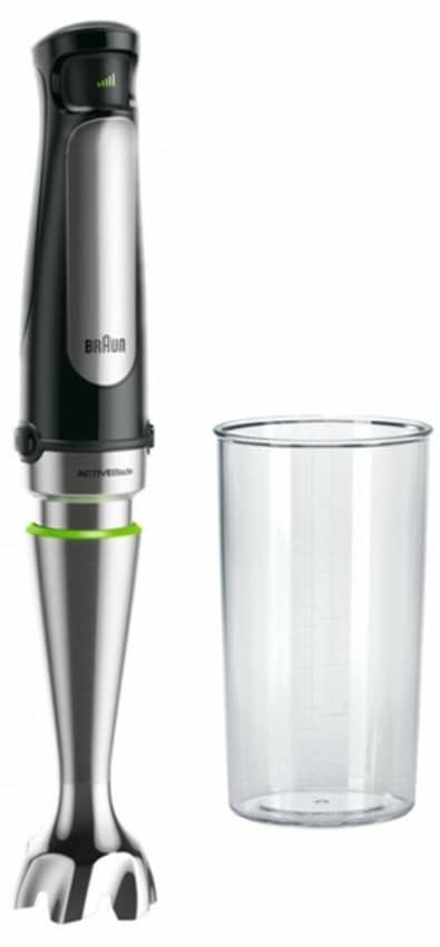 Блендер Braun 7045