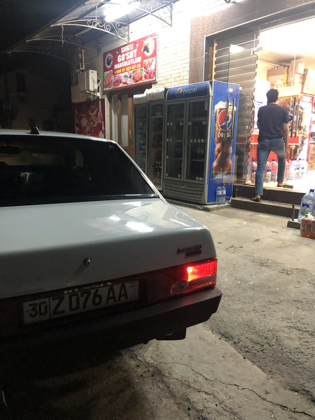 lada 21099 injektir