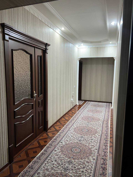 СЕБЗАР 2+2 квартиры в одной площадке. Евроремонт. 130м2. Супер локация