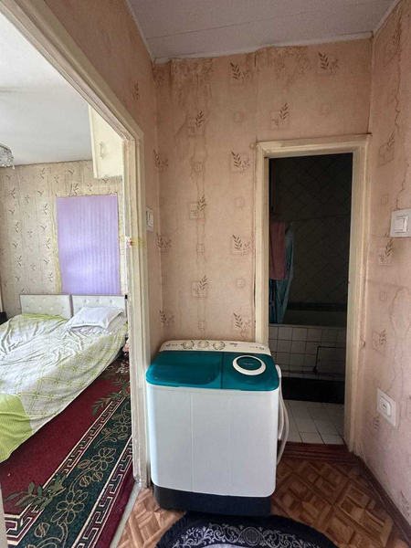 V4784 2/7/9 Чиланзар 7кв Ор.р: Катартал парус 60м2 Средний ремонт