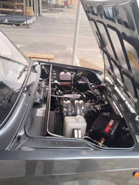 Vaz 2107 sotiladi