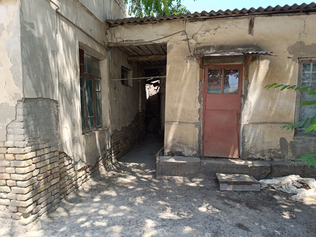 Продается земля прд гостиницу в старом городе