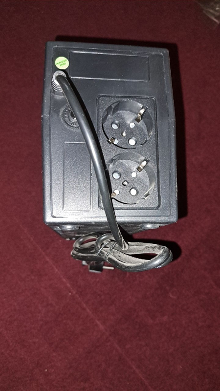 Ups sotiladi yengi 300.000
