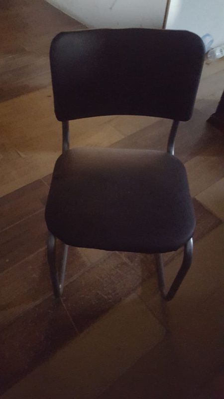 Stolchiki silver