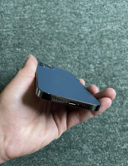 Iphone 12 pro    256gb