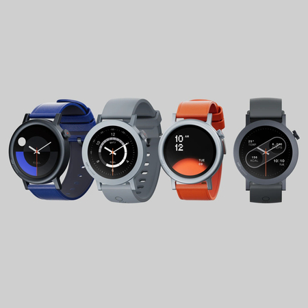 CMF Watch 2 Pro by Nothing. Eсть доставка
