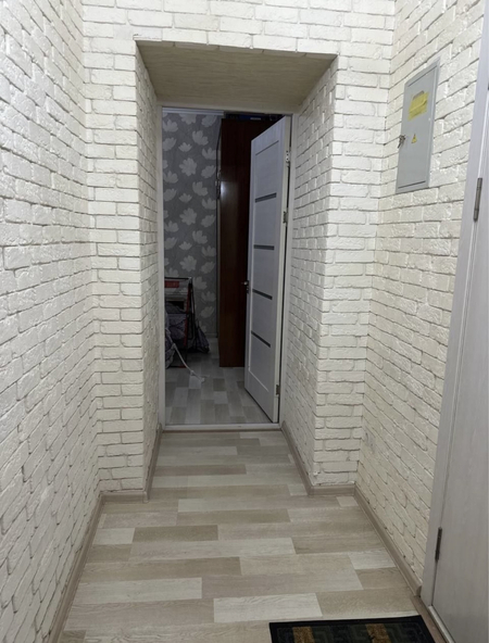 Аренда квартиры