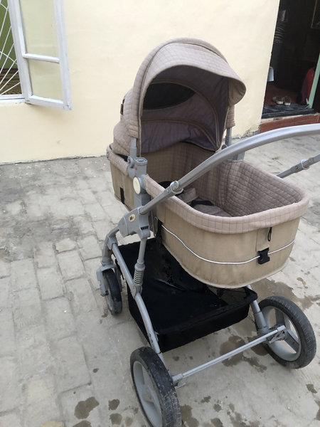 Коляска kolyaska