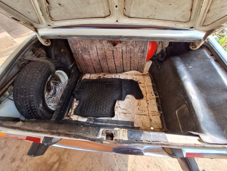 Vaz 2106 srochna