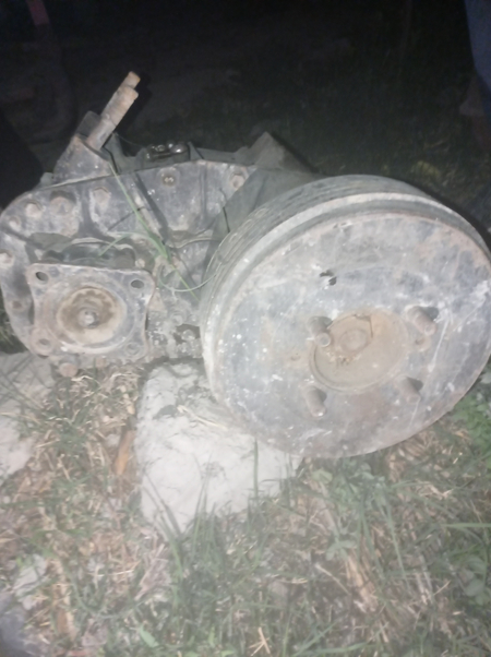 Razdatka zil 131 nikil kimga kerak