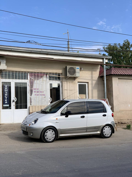 Matiz best sotiladi