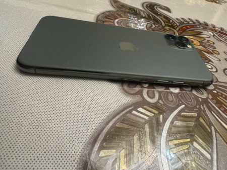 Iphone 11 pro max