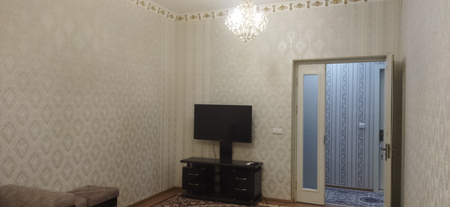 Ijaraga beriladi Chilonzor Oqtepa sohil boyi 2hona