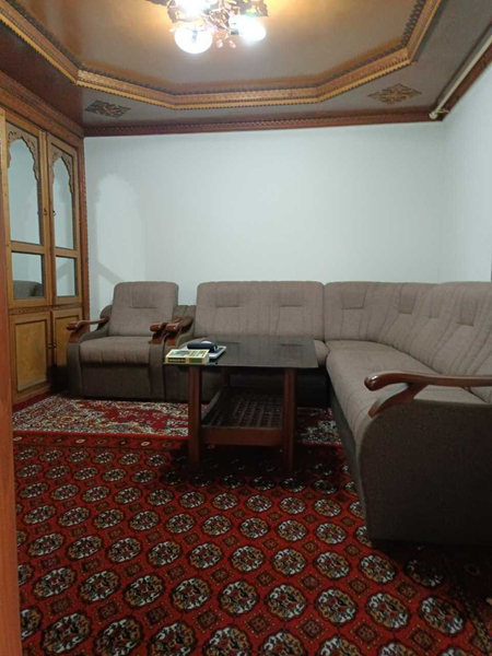 Продаётся дом в Яшнабадском районе ( Джаркурганская).