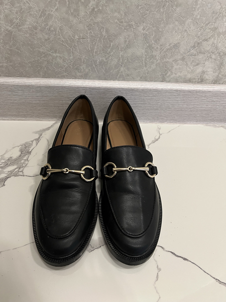 Лоферы H&M