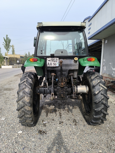 TTZ 100 LS Sotiladi