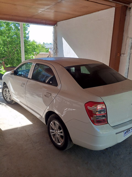 Cobalt 2024 pochka