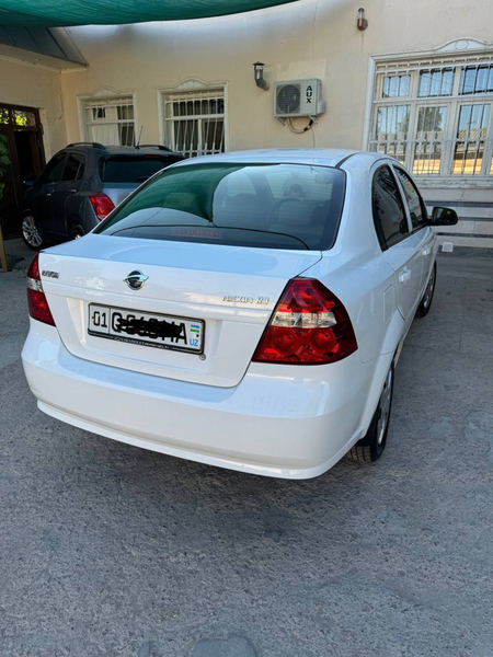 Neksa 3 sotiladi 2018 yil aftamat gazi blan
