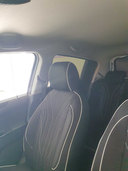 Chevrolet spark sotiladi