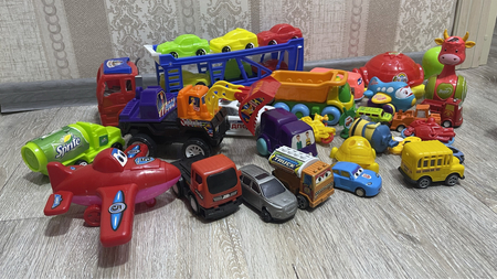Игрушки для детей