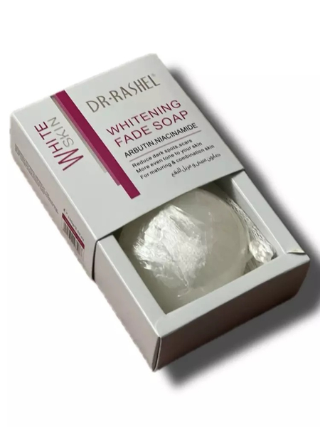 Dr-Rashel va Tish gel