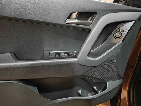 Hyundai Creta Full 2020 (В новом состоянии)