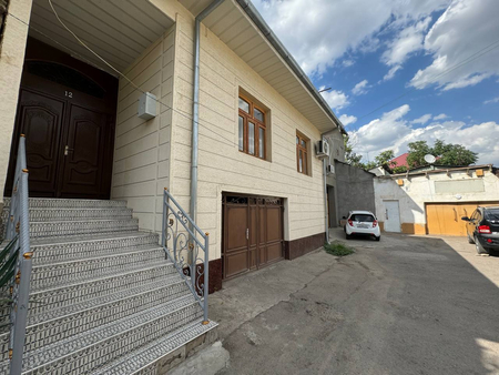 продается дом 3 сотки