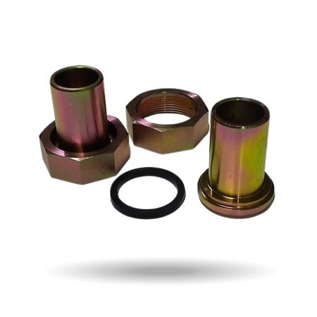 Gaz schochik osten G4 G6 G10 G16