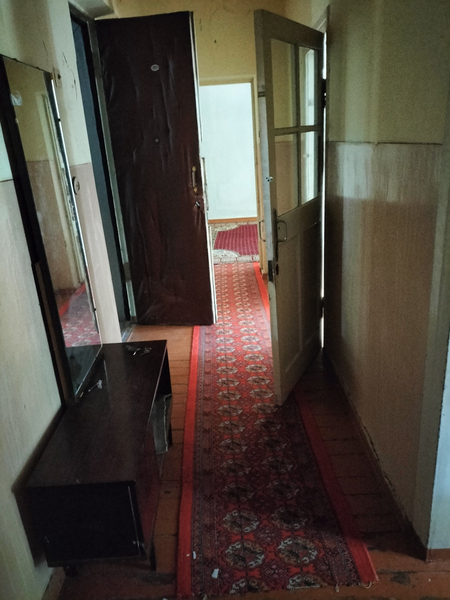Квартира ижара 2 хонали