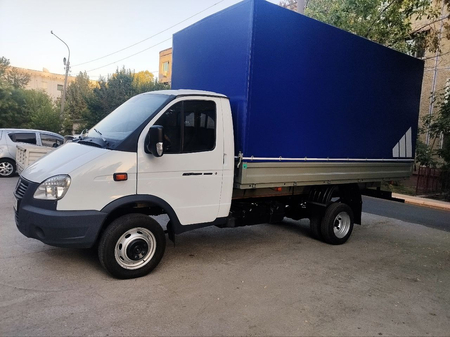 Gazel biznes 2018
