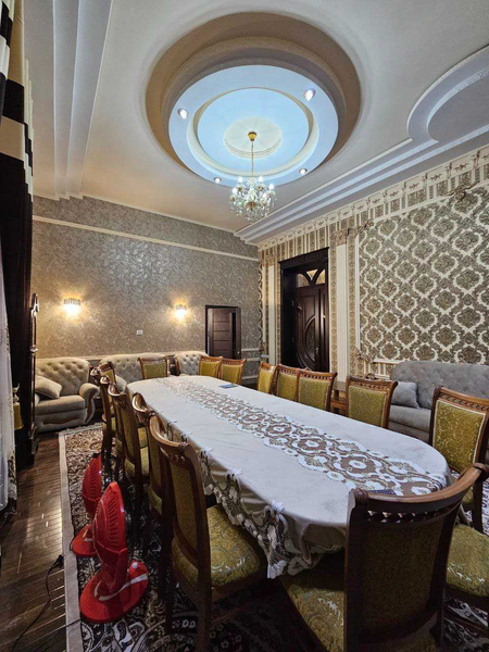 № 2326.Продается Большой Дом.