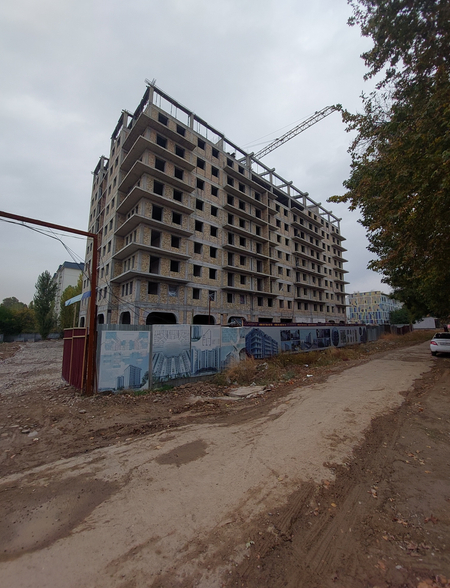 Арзон ва сифатли хонадон сотиб олишга улгуринг. Хонадон сони чегаралан