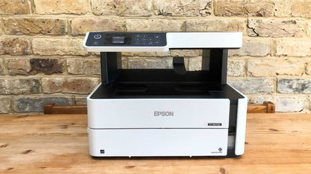 Принтер Epson M2140 МФУ 3 в 1/ А4 / Струйный