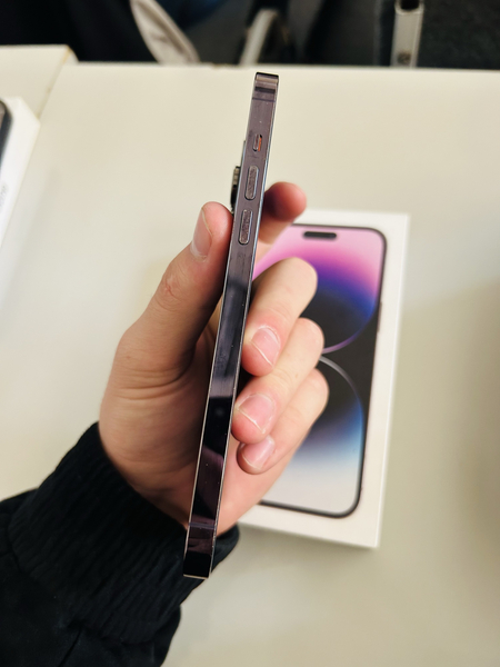 Iphone 256GB IDEAL E-sim