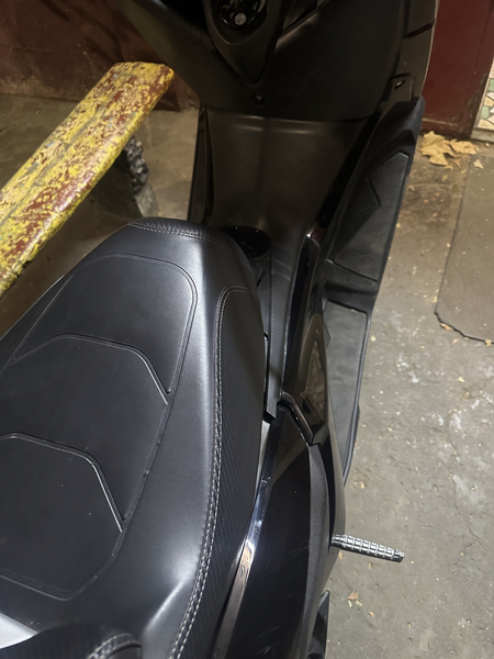 Yamaha Smax 150 куб макси скутер болши 930