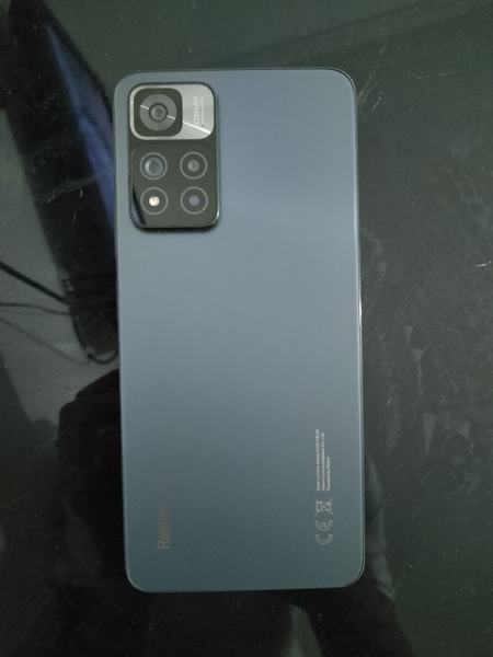 Redmi Note 11 Pro 5G