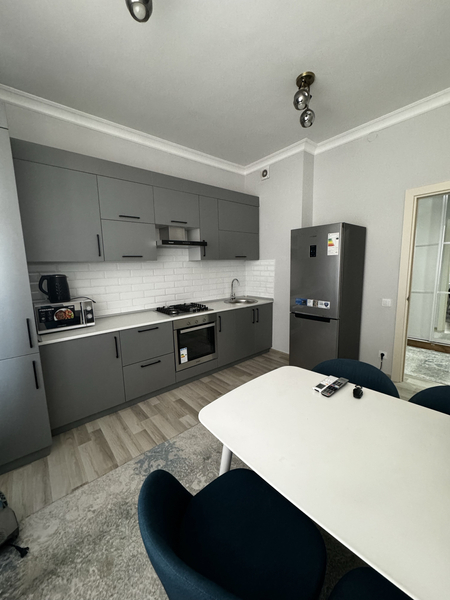 Продается 1 комнатная кв Assalom Sohil Golden House