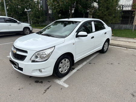cobalt 2019 mexanika sotiladi